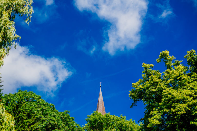 Gristow und die Insel Riems - Christian Thiele Fotografie