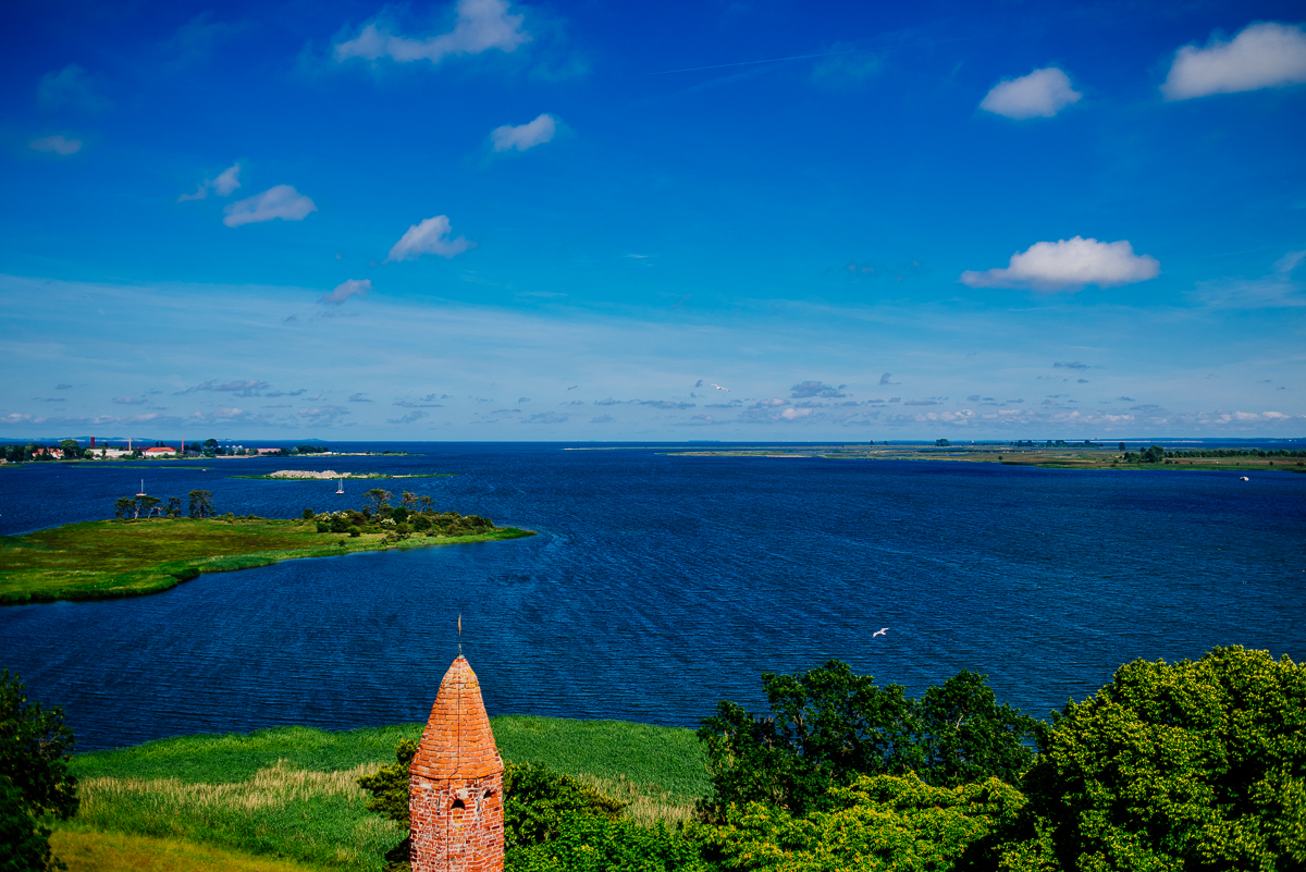 Gristow und die Insel Riems - Christian Thiele Fotografie